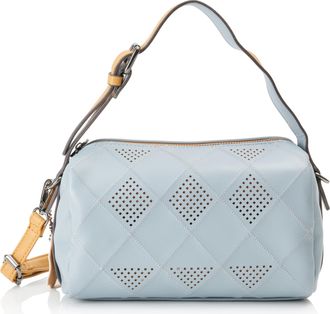 Matties Bags Unisex ALHAMA Handbag, Azul