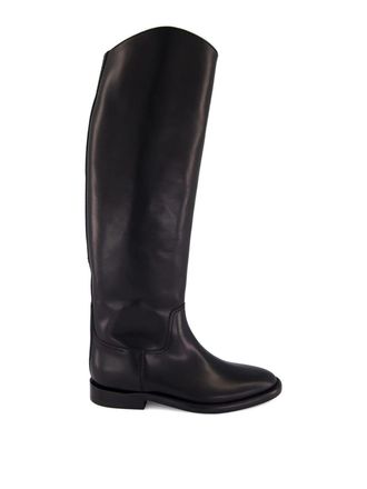 PARIS TEXAS Bottes - Noir