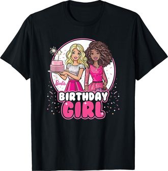 BARBIE Geburtstagskind T-Shirt