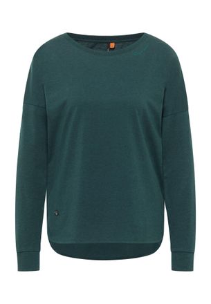 Ragwear SHIMONA Long, Pine Green, S
