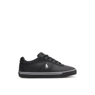 Polo Ralph Lauren Herren, Schuhe, Schwarzk, 41 EUGr&ouml;&szlig;e