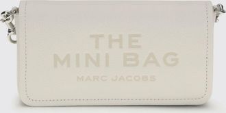 Marc Jacobs Minitasche MARC JACOBS Damen Farbe Wei&szlig;
