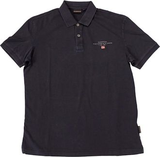 Napapijri Homme, Tops, Bleu, Taille: L 1761 Polo