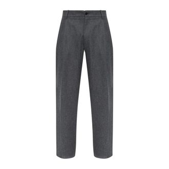 Dolce & Gabbana Herren, Hosen, Grau, XLGr&ouml;&szlig;e