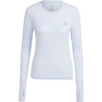 adidas Damen FAST LS