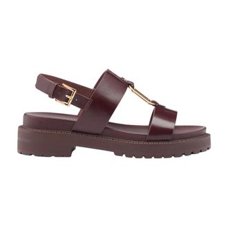 Cosmoparis Damen, Schuhe, Braun, 36 EUGr&ouml;&szlig;e