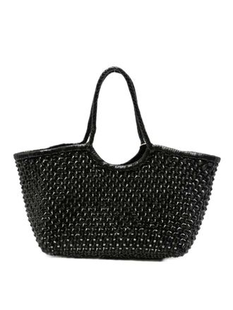 Dragon Diffusion Schultertasche - Schwarz