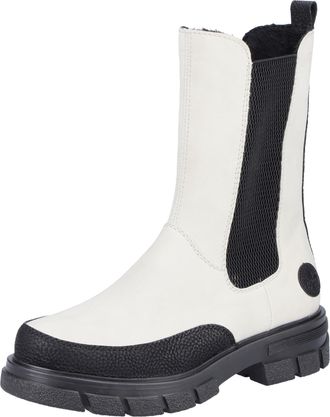 Rieker Damen Stiefeletten Z9170