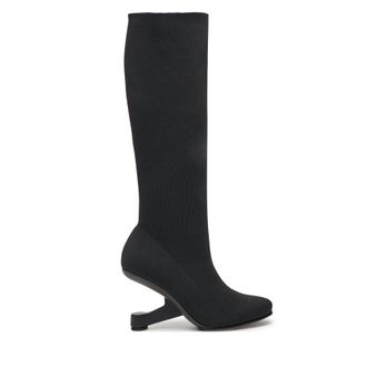 United Nude Stiefel United Nude Eamz Sock Boot 1087501117 Schwarz