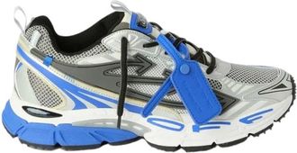 Off-white Homme, Chaussures, Bleu, Taille: 42 EU Chaussures