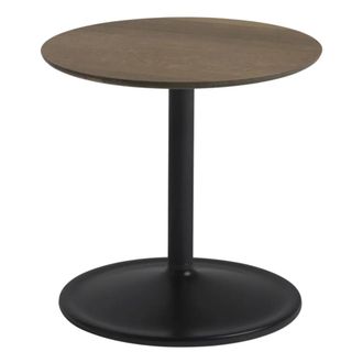 MUUTO Table dappoint Soft side Muuto