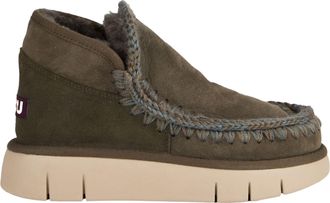 Mou SCHUHE - Stiefeletten auf YOOX.COM