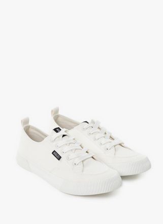 Aigle Baskets Tamarix W en coton