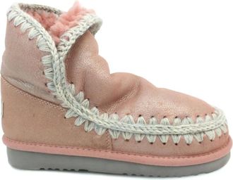 Mou Damen, Schuhe, Rosa, 39 EUGr&ouml;&szlig;e