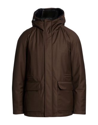 Montecore JACKEN & M&Auml;NTEL - Pufferjacken & Daunenjacken auf YOOX.COM