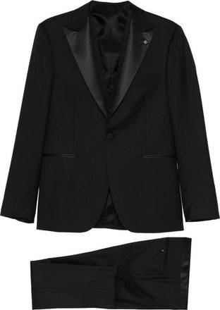 Tagliatore Costume De C&eacute;r&eacute;monie - Noir