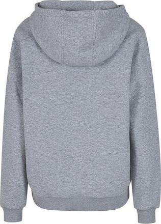 Urban Classics Kapuzensweatshirt Urban Classics Ladies Fluffy Hoody