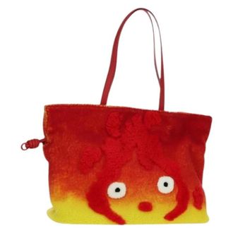 Loewe Damen, Pre-Owned, Rot, ONE SIZEGr&ouml;&szlig;e