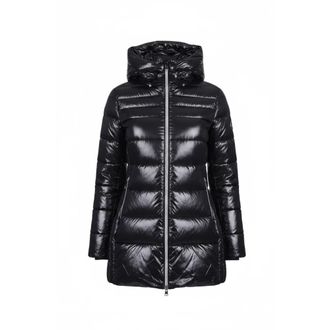 Caf&egrave;noir Winterjacken - - Jackets - Damen - Schwarzk - M