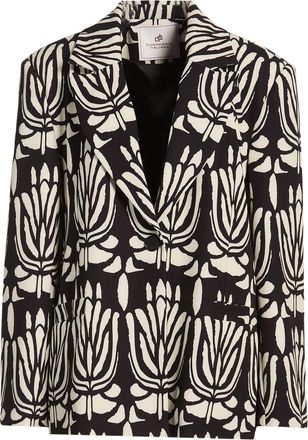 Compagnia Italiana ANZ&Uuml;GE und CO-ORDS - Blazers auf YOOX.COM