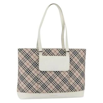 Burberry Damen, Pre-Owned, Beige, ONE SIZEGr&ouml;&szlig;e