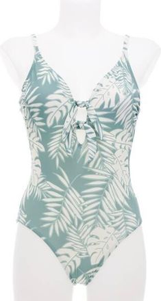 Olympia Damen Badeanzug Badeanzug