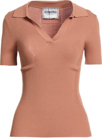 Iceberg MAGLIA A POLO