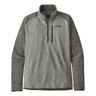 Patagonia Polaire Zipp&eacute;e Better Patagonia
