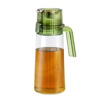 Generico K&uuml;chenspender, mit automatischem &Ouml;ffnen und Schlie&szlig;en, nachf&uuml;llbarer Beh&auml;lter f&uuml;r Lebensmittel, f&uuml;r K&uuml;che, Backen, Grill, Esszimmer, Haus und Restaura