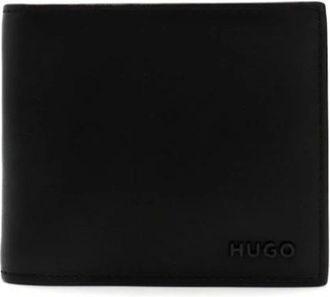 HUGO BOSS Homme, Accessoires, Noir, Taille: ONE Size Rafferty 8 Card Holder