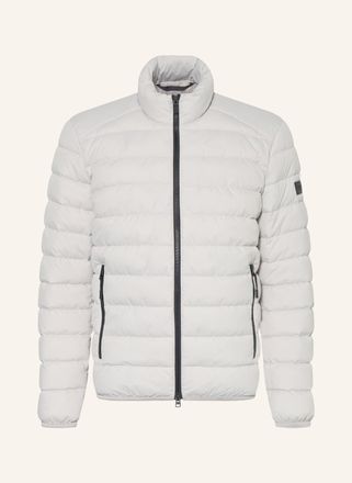 Marc O'Polo Marc Opolo Steppjacke grau