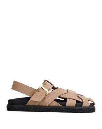 Tod's CHAUSSURES - Sandales sur YOOX.COM