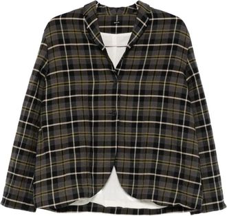 Apuntob Damen, Jacken, Schwarzk, MGröße