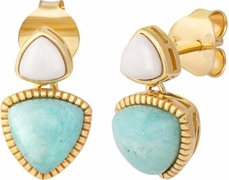 Cai Damen, Accessories, Blau, ONE SIZEGr&ouml;&szlig;e