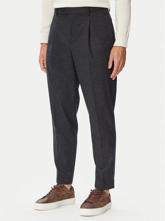 Tommy Hilfiger Chinos MW0MW45057 Dunkelblau Regular Fit