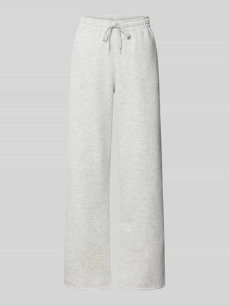 Gina Tricot Wide Fit Sweatpants aus Baumwoll-Mix Modell Iconic