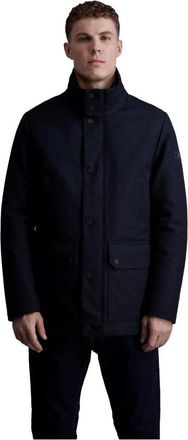 Uptobe Uptobe, Homme, Vestes, Bleu, Taille: XL Veste Newton 807