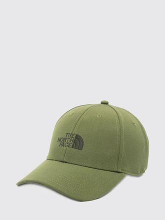 The North Face Chapeau Homme couleur Vert Militaire
