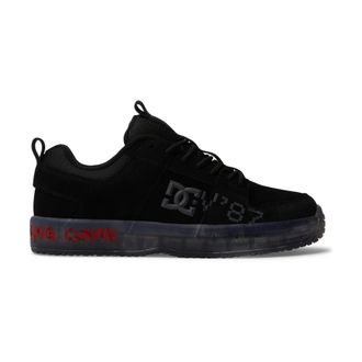 DC Herren, Schuhe, Schwarzk, 46 EUGr&ouml;&szlig;e