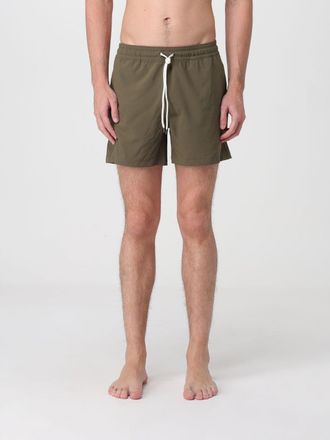 Polo Ralph Lauren Maillot De Bain Homme couleur Olive