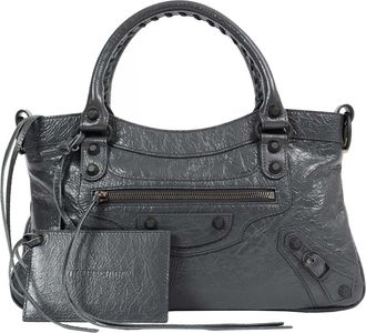 Balenciaga Le City First Bag