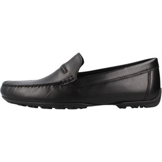 Geox U Kosmopolis Grip W - - Shoes - Herren - Schwarzk - 45 EU
