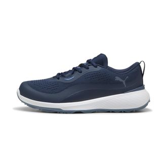 Puma Chaussures de golf Gruve Sport Femme, Chaussures, Bleu, 37.5