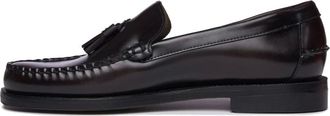Sebago Homme, Chaussures, Rouge, Taille: 41 1/2 EU Classic Will