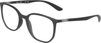 Ray-Ban RX 7397 Optische Brille - - Accessories - unisex - Schwarzk - 52 MM