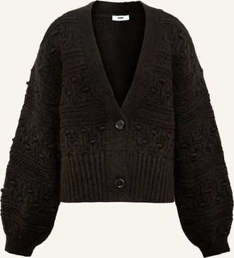Mavi Mavi Strickjacke braun