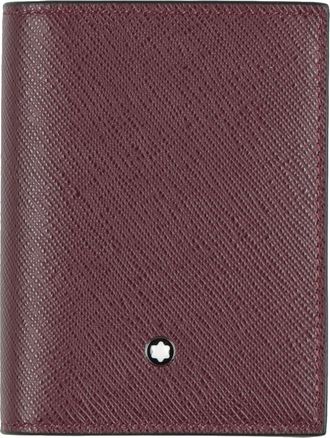 Montblanc Kleinlederwaren - Brieftaschen auf YOOX.COM