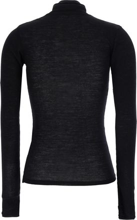 Versace Medusa T-Shirt - Black