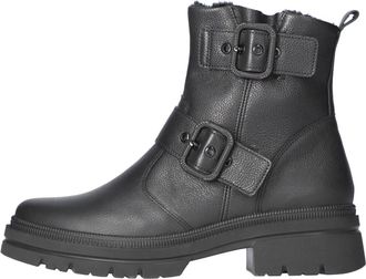 Waldläufer Damen, Schuhe, Schwarzk, 41 EUGröße