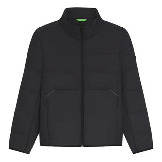 HUGO BOSS Herren, Jacken, Blau, MGr&ouml;&szlig;e